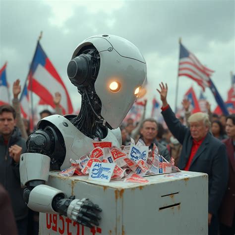 Arthur Lim 🤖 On Linkedin Ai Elections Fomo Genai Automation