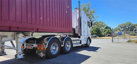 Klos Custom Trucks In Corio Victoria Zaubee