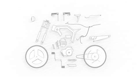 Das „Mongoose“ - German Design Graduates