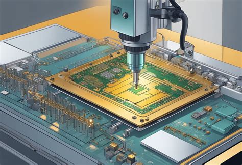 Control Pcb Assembly Everything You Need To Know