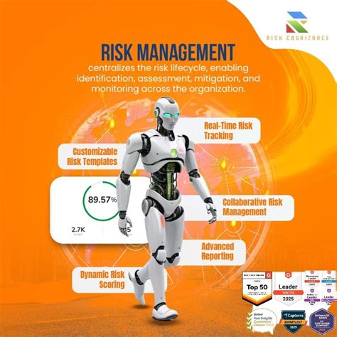 Grc Tools For Assurance Leaders Top 3 Risk Cognizance Grc