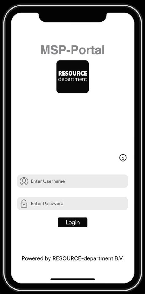 Msp Portal Apk For Android Download