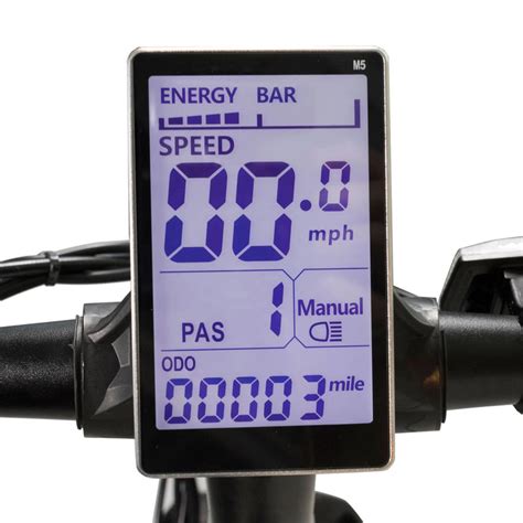 Gio Peak Electric Bike With Torque Sensor Cpsc 1512 Test Approved 48 — Urban Bikes Direct