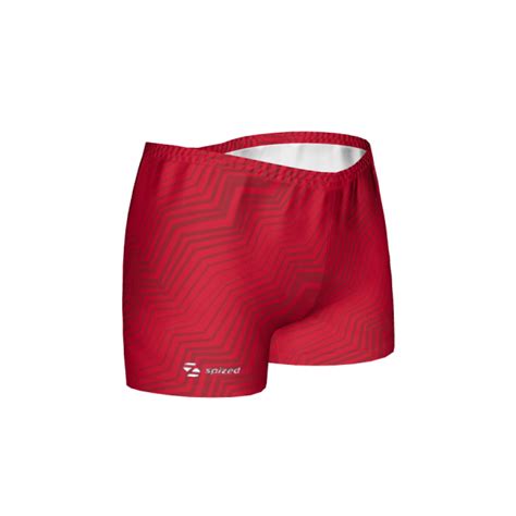Short De Volleyball Smash Pour Femme Spized000mg 783061spized000mg