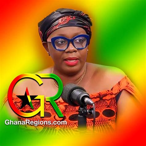 Ellen Ama Daaku Biography Political Journey And Views On Ghanas Tiktok Arrests Akosua Jollof