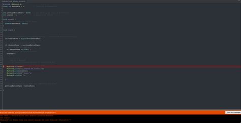 Erro With Keyboard Library Rarduino