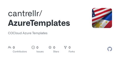 Github Cantrellr Azuretemplates Cocloud Azure Templates