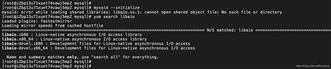 阿里云 Centos 76 安装 Mysql80centos76安装mysql8 Csdn博客