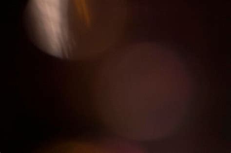 Premium Photo Bokeh Light Overlay