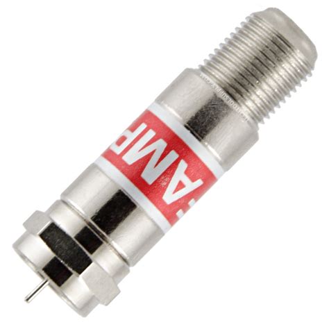 3db Power Passing Attenuator
