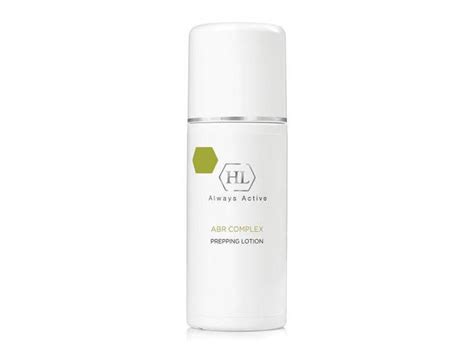 Купить Подготовительный лосьон Holy Land Cosmetics ABR Complex Prepping ...