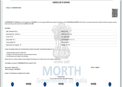 Registered Vehicle Scrapping Facility Rvsf Center Location Across India