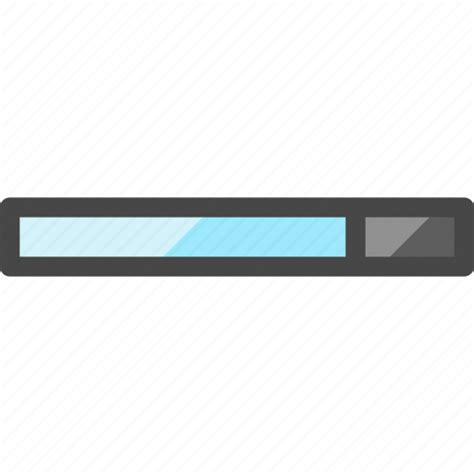 Bar Loading Booting Boot Process Progress Icon Download On