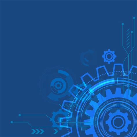 Premium Vector Gear Future Vector Icon Illustration