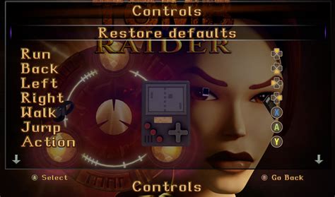 Filetomb Raider I Iii Remastered Xbox Controller Bindingspng