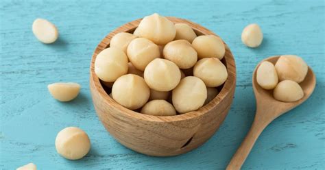 Health Benefits Of Macadamia Nuts Facty Health Macadamia Nut Benefits Food Macadamia Nuts