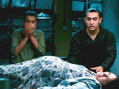 mona singh recalls 3 idiots delivery scene it was inspired by aamir khan ex wife reena dutta ...