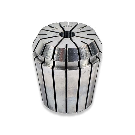 9 8mm Er40 Collet Individual Spring Collet By Rdgtools Rdg Tools