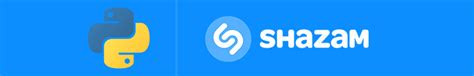 Github Shazamioshazamio 🎵 Is A Free Asynchronous Library From