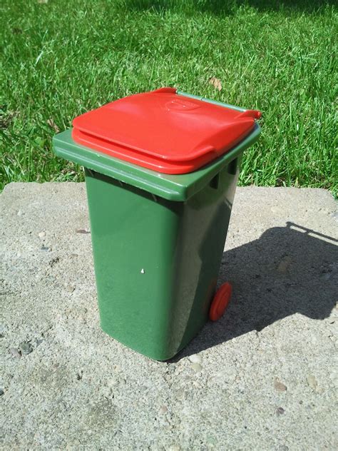 Mini Bin “ese Standard Mgb 240” Mini Bins Germany