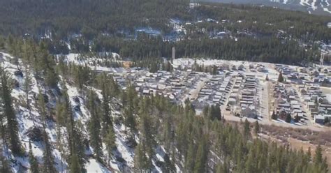 Prescribed Burn Unprecedented Because Of Multi Agency Approach Not