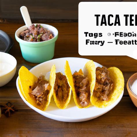 Recipe For Air Fryer Breakfast Tacos By Dawns Recipes Dawns Recipes