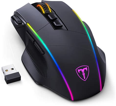 The 10 Best Rgb Mouse Of 2026