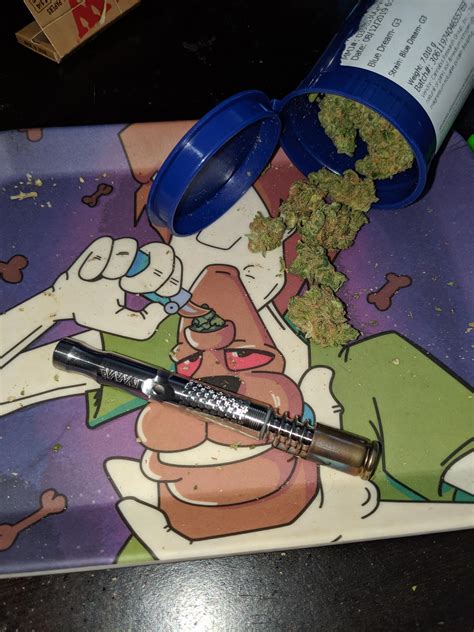 Got So High Yesterday When It Arrived I Forgot To Post It But I Finally Joined The Club R