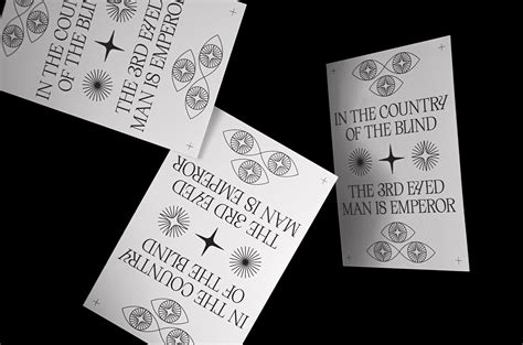 Okulus on Behance