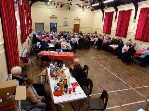 Kinglassie Auld Folks Treat Kinglassie Past And Present Facebook