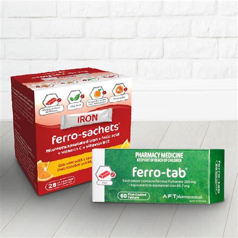 Ferro Tab Tab 200mg Shop Vintage Th