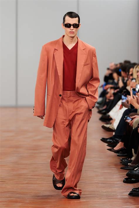Spring Summer 2024 Runway Runway Cos