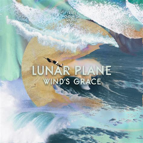 Stream Lunar Plane Ribbons Of Light Snippet By A Tribe Called