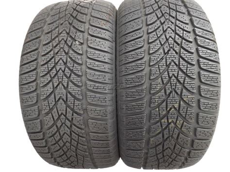 Dunlop SP Winter Sport 4D 245/40 R18 97V za 89,00 € | Autobazár.EU