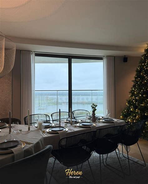Maak Van Jouw Kerstdiner Of Borrel Een Onvergetelijke Avond 🎅met