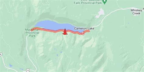 Drivebc On Twitter ⛔ Reminder Bchwy4 Will Be Closed Between At
