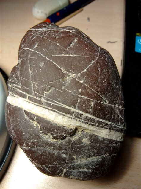 Can You Help Me Identify This Rock Rgeology