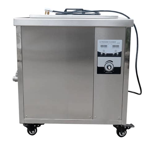 Modern Heavy Duty Industrial Ultrasonic Cleaner 960 2000 Lite