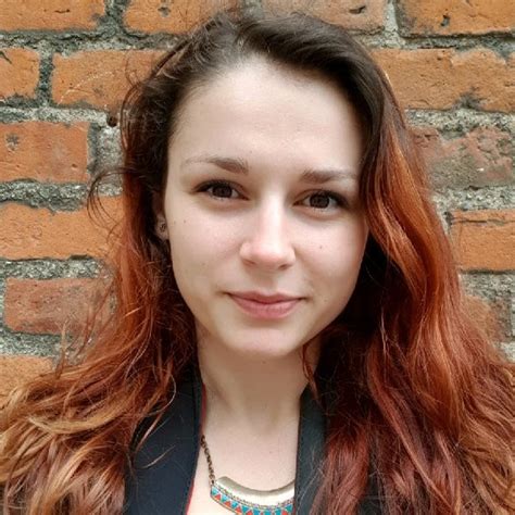 Andreea Florescu Linkedin