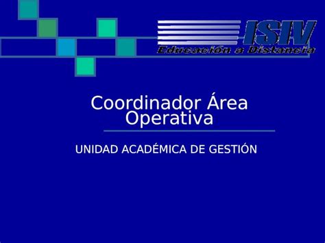 PPT Como Es El Sistema ISIV Instituto ISIV DOKUMEN TIPS