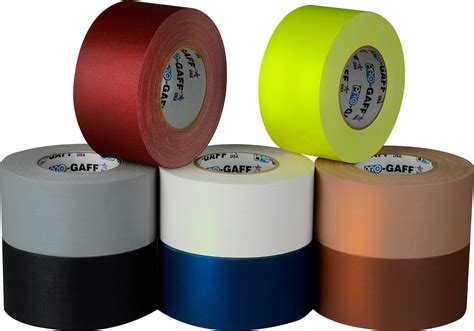 Gaffer Tape Er At Lee Porter Blog
