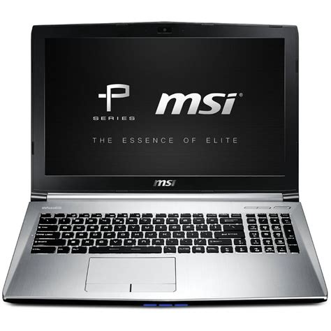 MSI Laptop Intel Core I HQ Th Gen Jarir Bookstore KSA