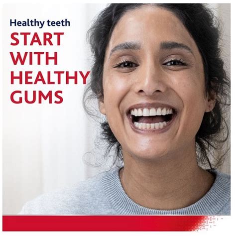 Corsodyl Active Gum Repair Toothpaste 75ml Toiletries Superdrug