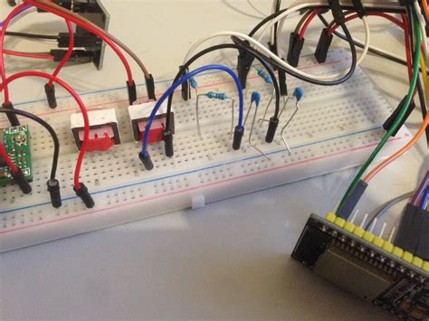 White Noise · Issue 423 · Edzelfesp32 Radio · Github
