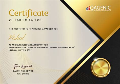 Qagenic Technologies On Linkedin Webinar Softwaretesting Testrail