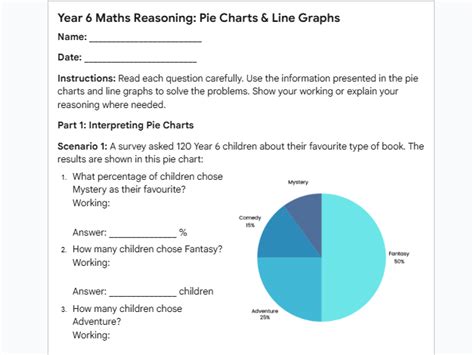 Year 6 Maths Reasoning The Complete 25 Worksheet Bundle Teaching Resources