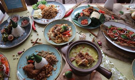 15 Makanan Khas Sulawesi Selatan Yang Unik And Terkenal Lezat Celebes Id