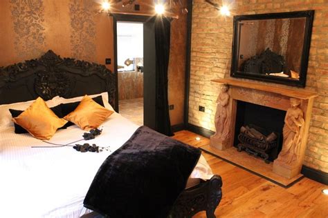 Beach Sun Retreat Dymchurch Artificial Sun All Year Long