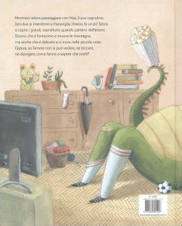 Che Cos È l Amore Minimoni Libro di Rocio Bonilla