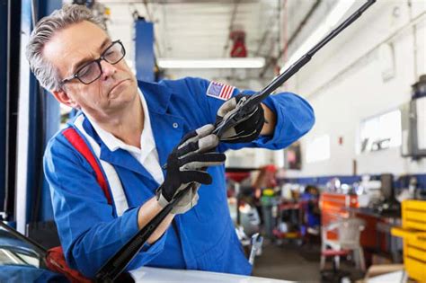 Windshield Wipers Stopped Working: Common Causes & Fixes - Car Roar
